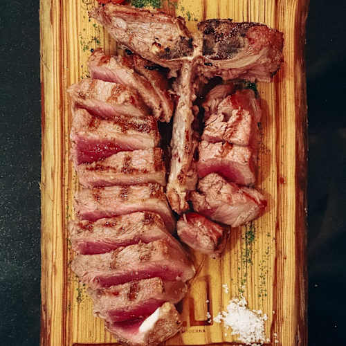 NACO Churrascaria Moderna in Carcavelos - Restaurant Reviews, Menus ...