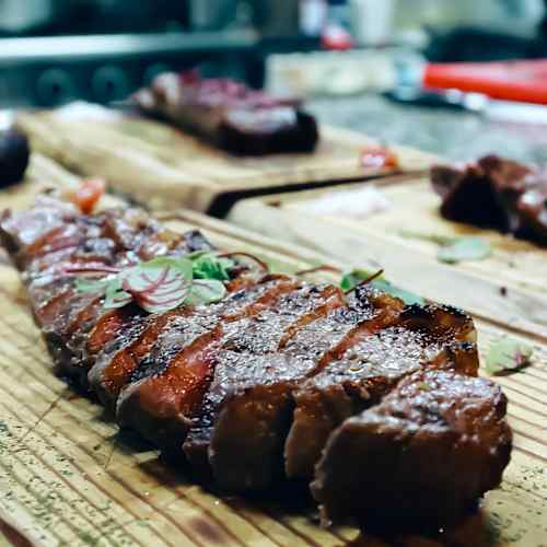 Menus 2026 - NACO Churrascaria Moderna in Carcavelos | TheFork