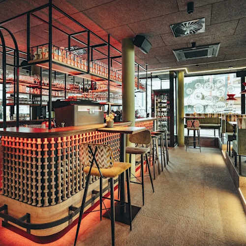 Speisekarte 2026 – Die Gute Luise - bar | kitchen | pinseria in Gerlos ...