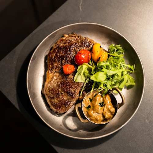 Menus 2026 - Filini Restaurant & Bar in Kraków | TheFork