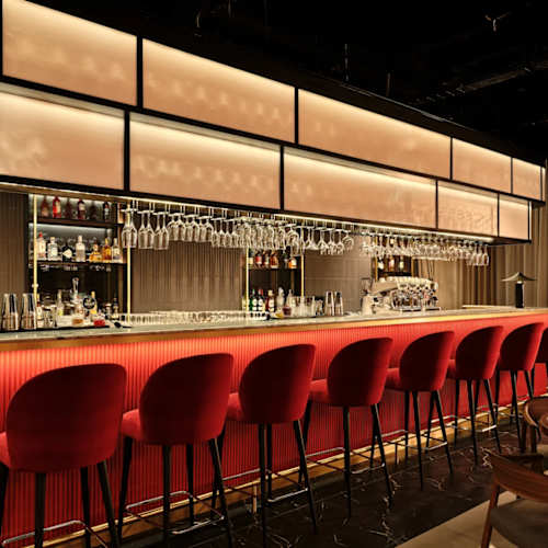 Menus 2026 - Filini Restaurant & Bar in Kraków | TheFork