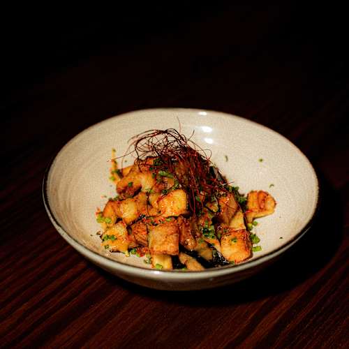 Verified Reviews 2026 - Santo Izakaya Ponta Delgada | TheFork