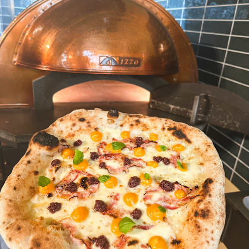 Carte et Menus 2026 - Pizzeria Biotto à Vienne | TheFork