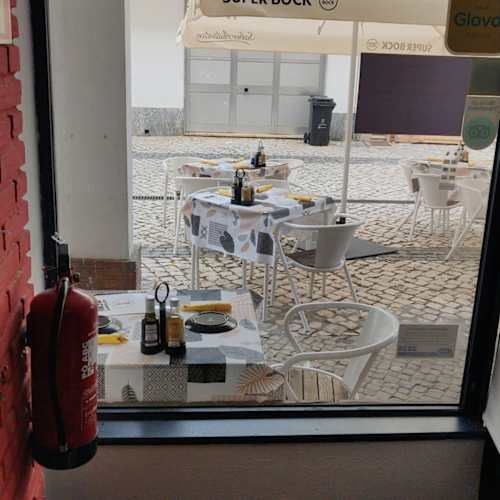 Luz Pizza in Vila Real de Santo António - Restaurant Reviews, Menus ...