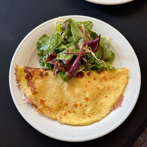 Chez Dani in Cologny - Restaurant Reviews, Menu and Prices | TheFork