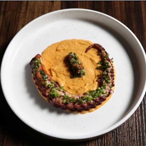 Carte et Menus 2026 - Coco's Stanmore Restaurant à Stanmore | TheFork