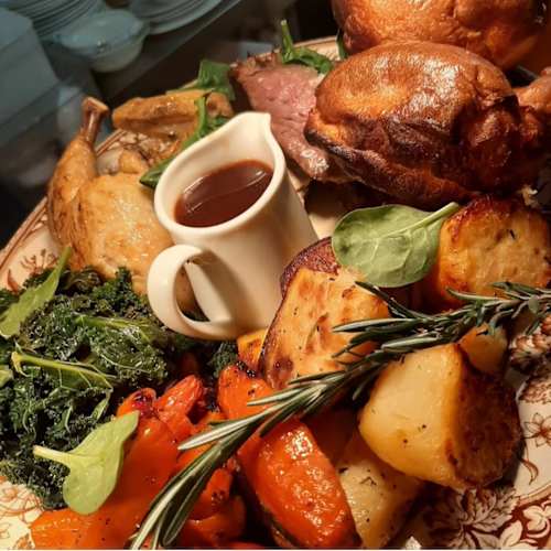 Menu 2026 - Coco's Stanmore Restaurant in Stanmore | TheFork