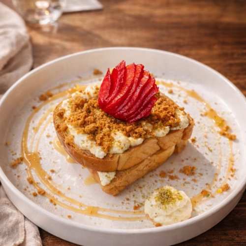 Menus 2026 - Coco's Stanmore Restaurant in Stanmore | TheFork