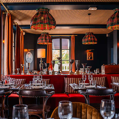 Restaurant Micheline à Sèvres - Menu, avis, prix et réservation | TheFork