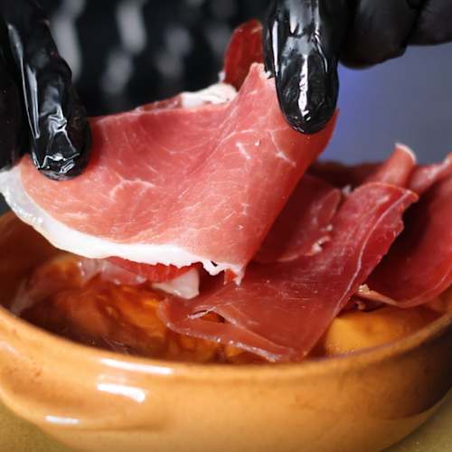 Lieve in Alba Adriatica - Restaurant Reviews, Menu and Prices | TheFork