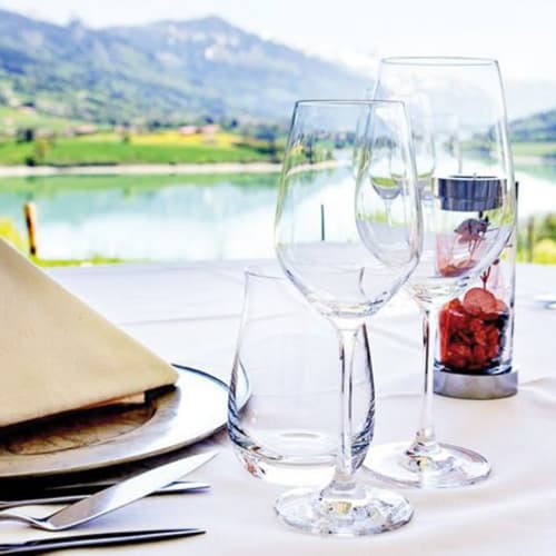 Le Vignier à Avry-devant-Pont - Menu, avis, prix et réservation | TheFork