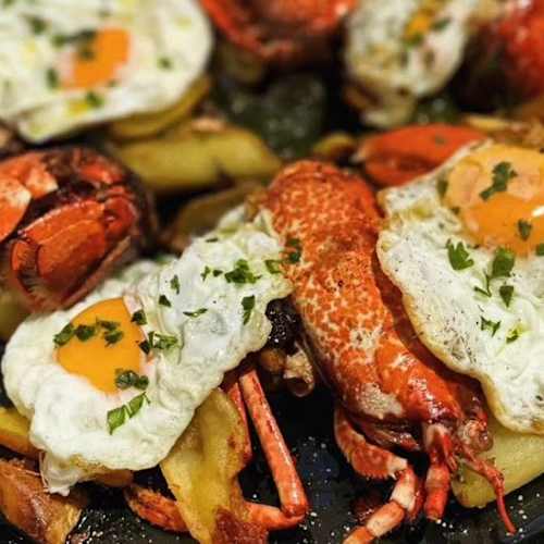 Avis Vérifiés 2026 - Amore Beach Club Restaurant Cambrils | TheFork