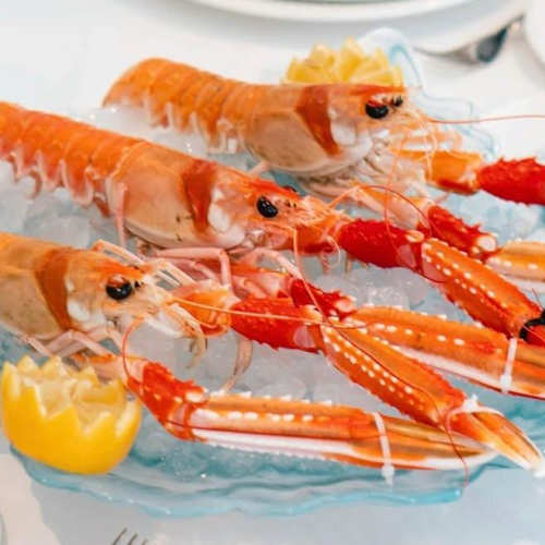Verified Reviews 2026 - Cala Roche Sevilla | TheFork