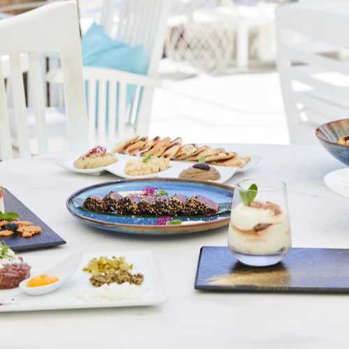 Carta y menù 2026 Actualizados - Sky Bar en Eivissa | TheFork