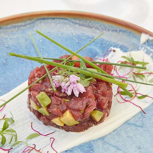 Carte et Menus 2026 - Sky Bar à Eivissa | TheFork