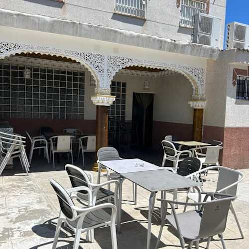 Rincón Atípico a Beas De Granada - Menu, prezzi, immagini, recensioni e ...
