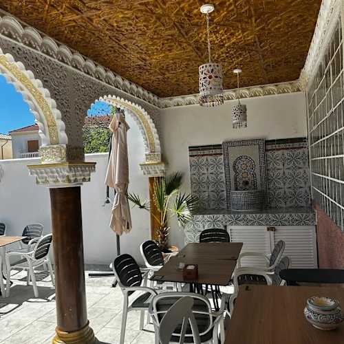 Rincón Atípico a Beas De Granada - Menu, prezzi, immagini, recensioni e ...
