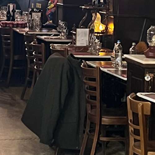 Volle Gas in Ixelles - Restaurant Reviews, Menu and Prices | TheFork