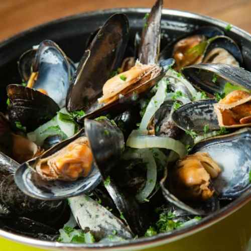 Volle Gas in Ixelles - Restaurant Reviews, Menu and Prices | TheFork