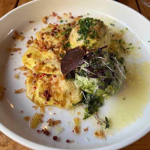 Restaurant Laurin Südtirol in Munich - Restaurant Reviews, Menu and ...