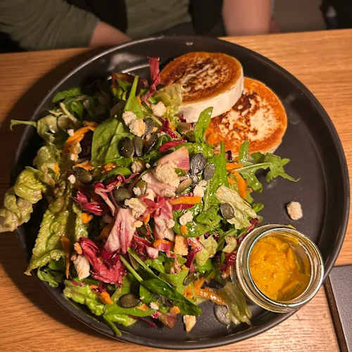 Menu 2026 - Restaurant Laurin Südtirol in Munich | TheFork