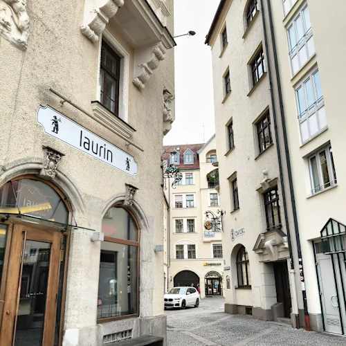 Menu 2026 - Restaurant Laurin Südtirol em Munique | TheFork