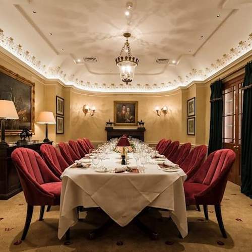 Wiltons in London - Restaurant Reviews, Menus, and Prices | TheFork