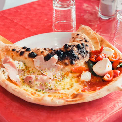 Pizzeria La Cicogna in San Lazzaro di Savena - Bewertungen, Speisekarte ...