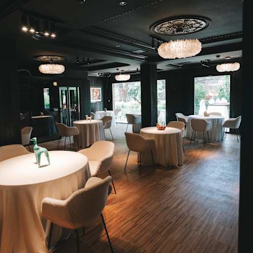 Ancestral in Pozuelo de Alarcón - Restaurant Reviews, Menu and Prices ...