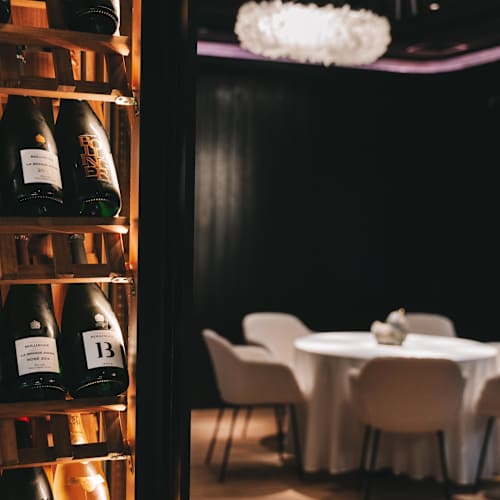 Ancestral in Pozuelo de Alarcón - Restaurant Reviews, Menu and Prices ...