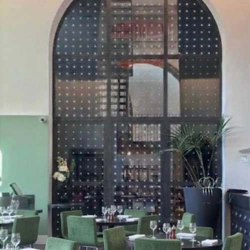 Le Comptoir de la Maison Aribert in Grenoble - Restaurant Reviews, Menu ...