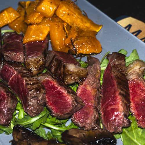 Malè Modern Brasserie in Latina - Restaurant Reviews, Menu and Prices ...