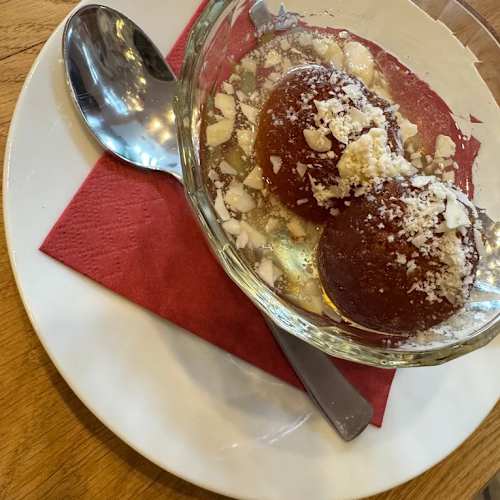 Delhi Indian Kitchen Dachau in Dachau - Restaurant Reviews, Menus, and ...