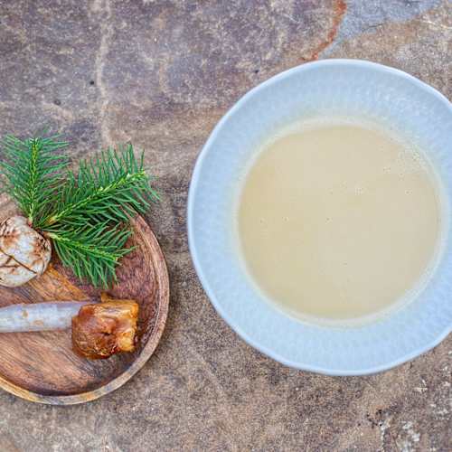 Menu 2026 - Restaurant Giewont in Kościelisko | TheFork