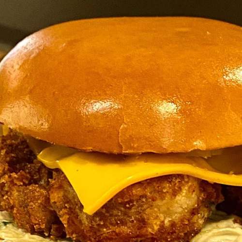 Carte et Menus 2026 - Flippin' Burgers Observatoriegatan à Stockholm ...