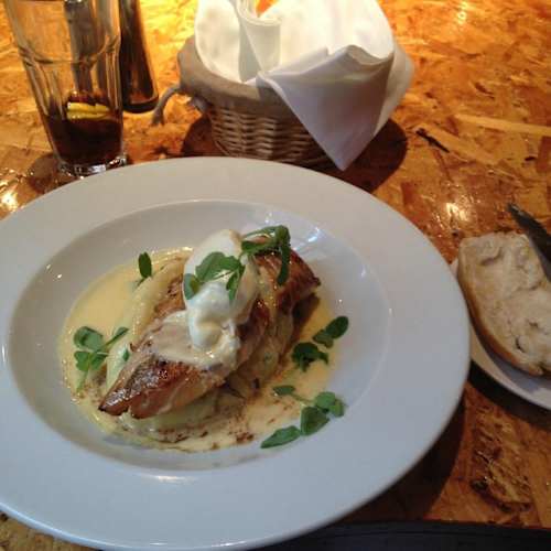 Speisekarte 2026 – Coopers Restaurant & Bar in London – TheFork