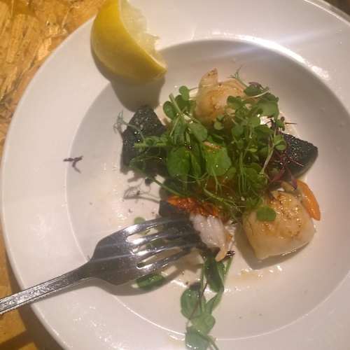 Menu 2026 - Coopers Restaurant & Bar in London | TheFork