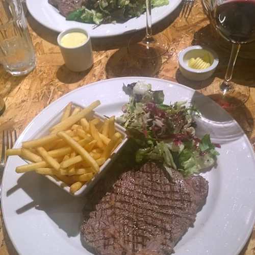 Menu 2026 - Coopers Restaurant & Bar em Londres | TheFork