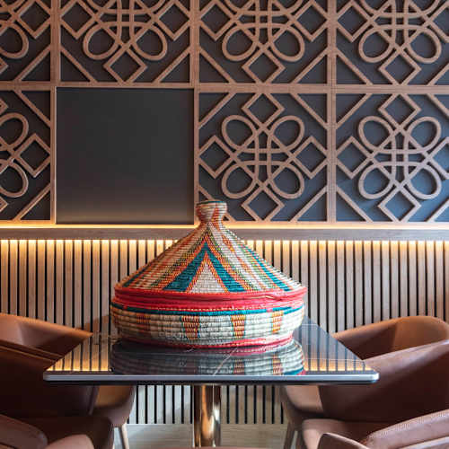 Verified Reviews 2026 - Habesha Restaurant & Bar London | TheFork