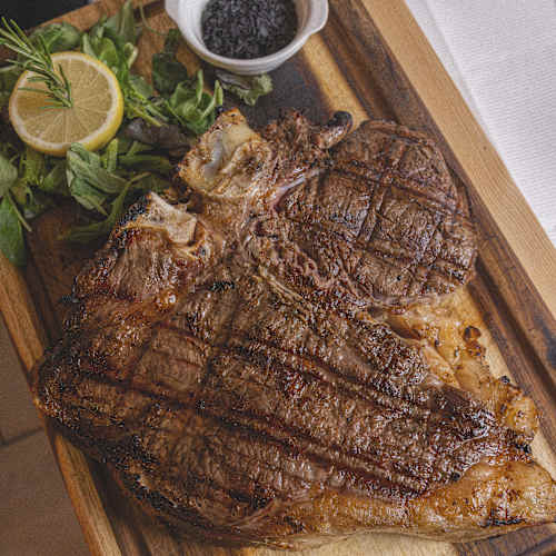 La Gioia Toscana in Florence - Restaurant Reviews, Menu and Prices ...