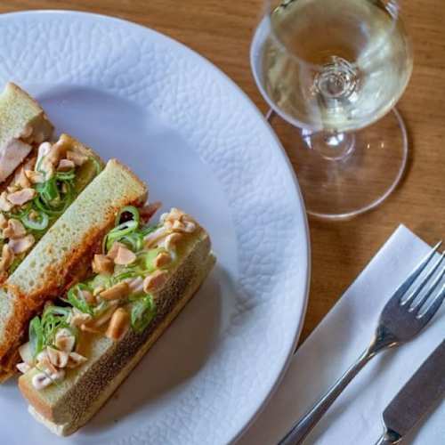Menu 2026 - By Rens Food in Wijk bij Duurstede | TheFork