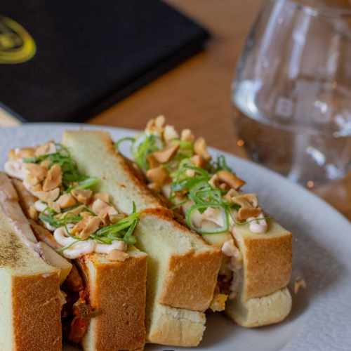 Menu 2026 - By Rens Food in Wijk bij Duurstede | TheFork