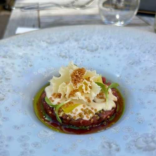 Menu 2026 - By Rens Food in Wijk bij Duurstede | TheFork