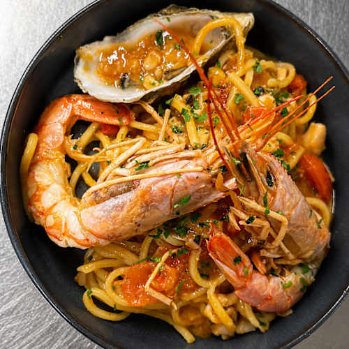 Menu 2026 - Bistrot Di Rienzo salita De Crescenzi em Roma | TheFork