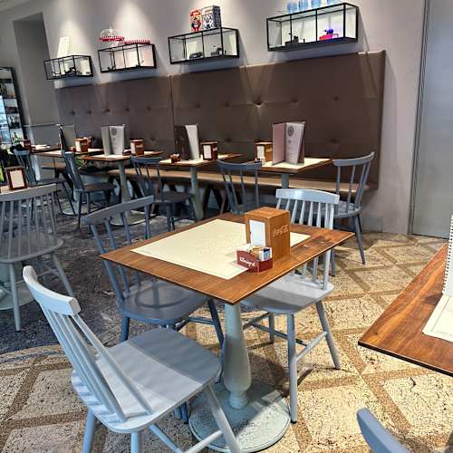 Menu 2026 - Bistrot Di Rienzo salita De Crescenzi in Rome | TheFork