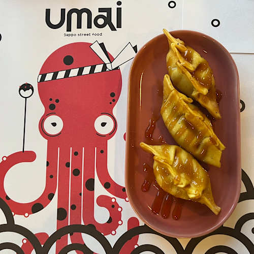 UMAI - Jappo Street Food à Molfetta - Menu, avis, prix et réservation ...