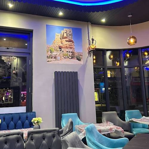 Menus 2026 - Yemen Mandi in Brighton and Hove | TheFork