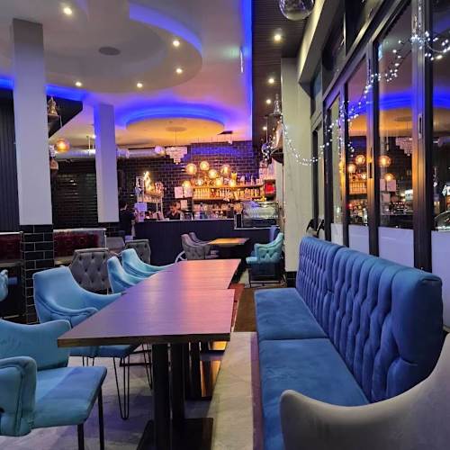 Menus 2026 - Yemen Mandi in Brighton and Hove | TheFork