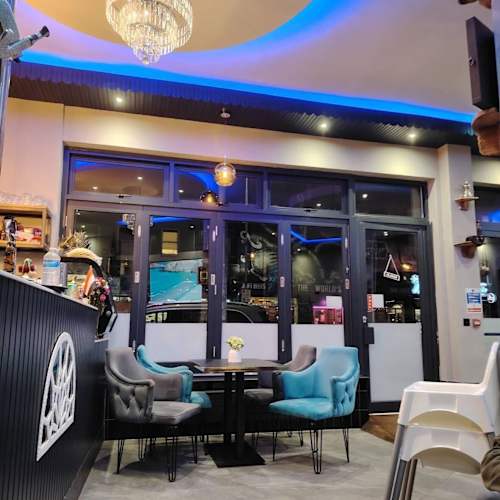 Menus 2026 - Yemen Mandi in Brighton and Hove | TheFork
