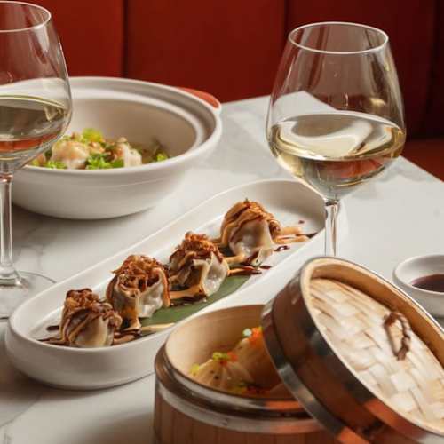 Dragon Kitchen Milano in Milan - Restaurant Reviews, Menu and Prices ...